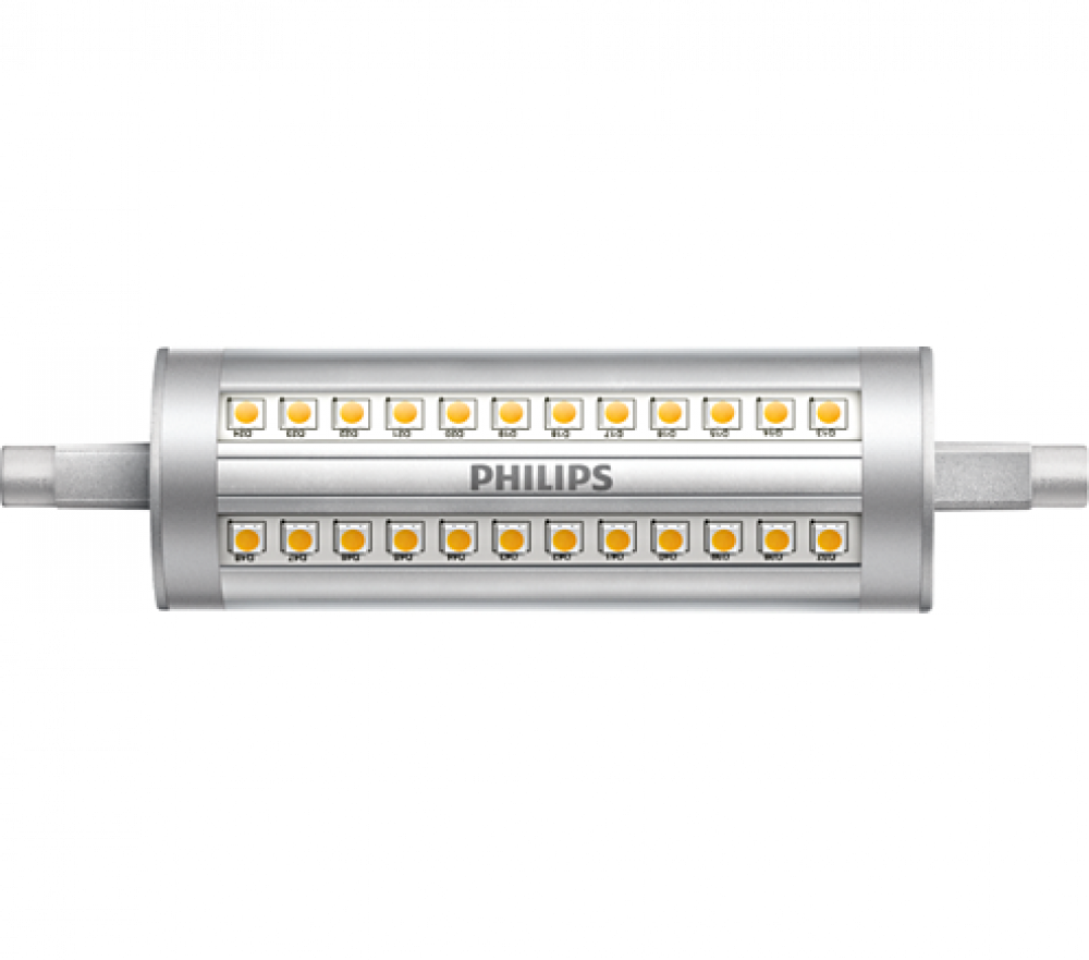 Köp Philips LED R7S 100W 118MM WH D - Poradio.se