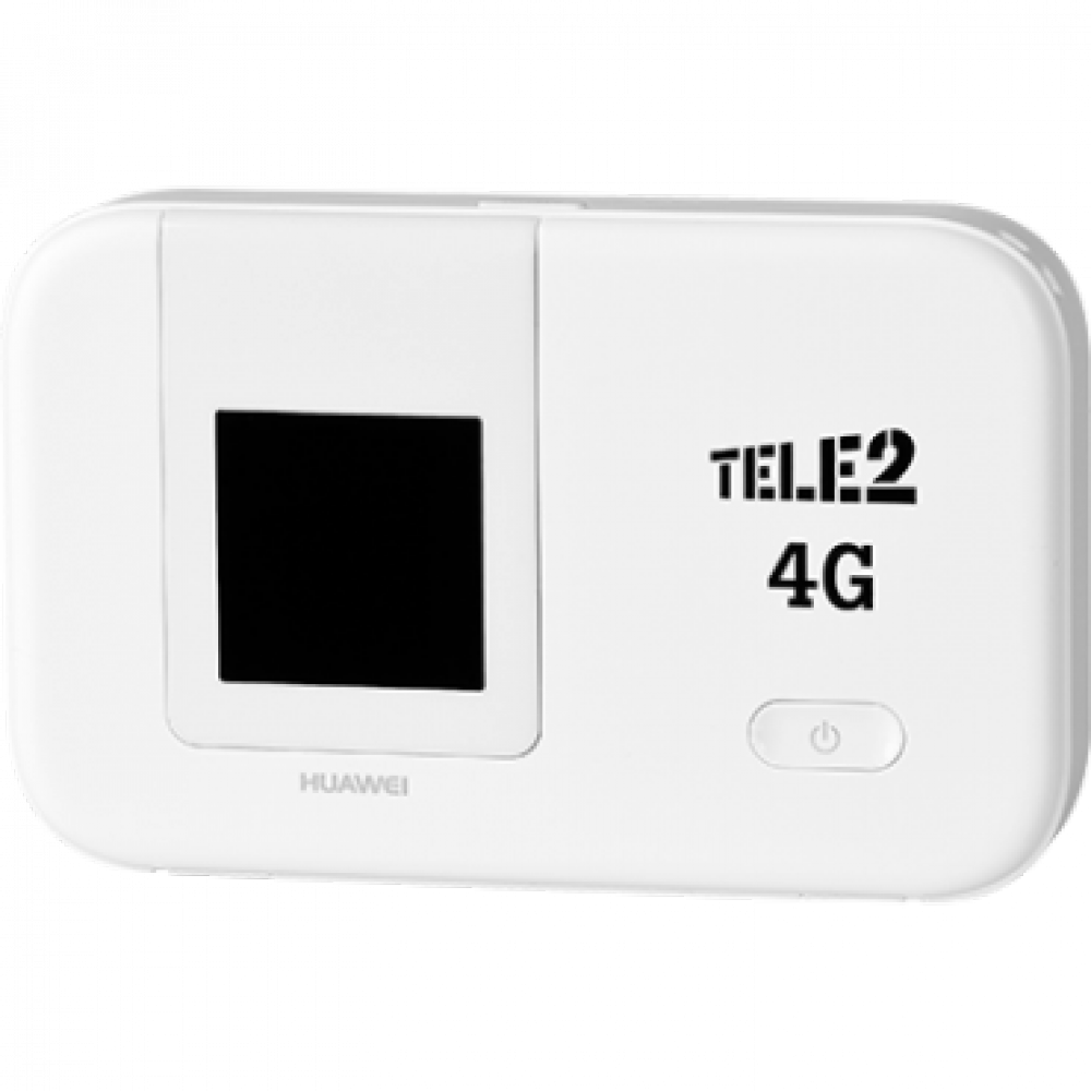 Huawei TELE2 Huawei E5372Ts CO - P.O.Radio TV