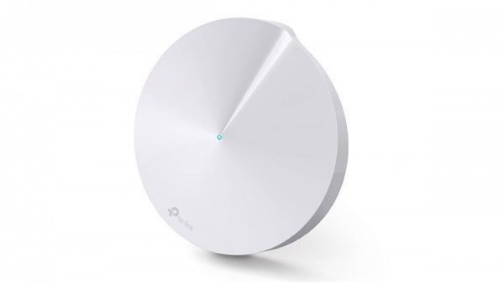 Köp TP-Link DECO M5 MESH-SYSTEM 1-PACK - Poradio.se
